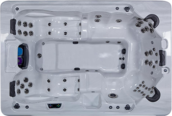 8 Person Party Hot Tubs & Spas | The Spa Wholesaler | Albany NY