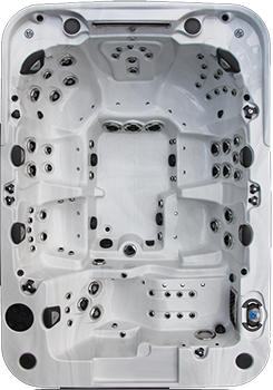 8 Person Party Hot Tubs & Spas | The Spa Wholesaler | Albany NY