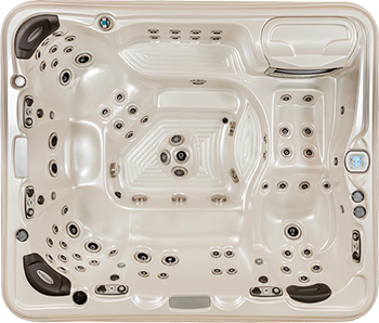 8 Person Party Hot Tubs & Spas | The Spa Wholesaler | Albany NY